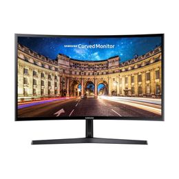 Samsung Curved Monitor C27F396FHR LED-Display 68,58 cm (27")