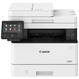 3 Jahre Garantie GRATIS nach Registrierung* Canon i-SENSYS MF455dw Laser-Multifunktionsdrucker s/w