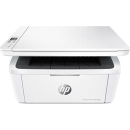 HP LaserJet Pro M28w Laser-Multifunktionsgerät s/w