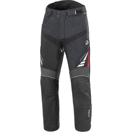 B&uuml;se B&uuml;se B.Racing Pro, Textilhose wasserdicht