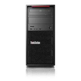 Lenovo ThinkStation P520c Workstation Intel Xeon W 2225, 32GB RAM, 512GB SSD, Win 10 Pro