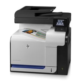 HP Color LaserJet Pro 500 M570dw Farblaser-Multifunktionsgerät