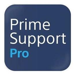 Sony PrimeSupport Pro 2 Jahre (4. und 5. Jahr) Pick-Up & Return und technischer Support