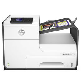 HP PageWide Pro 452dw Tintenstrahldrucker D3Q16B