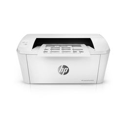 HP LaserJet Pro M15a Laserdrucker s/w