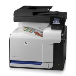 HP Color LaserJet Pro 500 M570dn Farblaser-Multifunktionsgerät