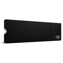 Seagate Game Drive M.2 SSD für PS5 - 4TB