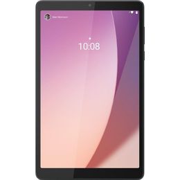 Lenovo Tab M8 Gen4 MediaTek Helio A22 Tablet 20,3 cm (8") 3GB RAM, 32GB eMMC, HD, Android 12, 4G LTE