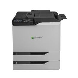 Lexmark CS820dtfe Farblaserdrucker