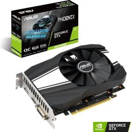 ASUS Phoenix GeForce GTX 1660 SUPER OC