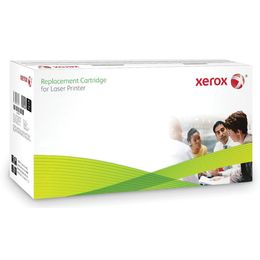 Xerox Tonerpatrone HP LaserJet M4555 MFP, Schwarz