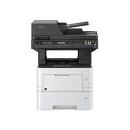 Kyocera Klimaschutz-System ECOSYS M3645dn Laser-Multifunktionsgerät s/w