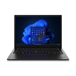 Lenovo ThinkPad L13 G3 AMD Ryzen 5 Pro 5675U Notebook 33,8 cm (13,3")