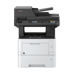 Kyocera Klimaschutz-System ECOSYS M3145dn Laser-Multifunktionsgerät s/w