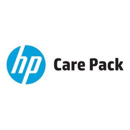 HP Electronic CarePack Next Business Day Hardware Support - Serviceerweiterung - 1 Jahr Vor-Ort-Service (HP993PE)