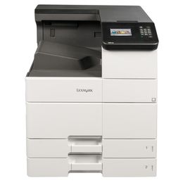 Lexmark MS911de Laserdrucker s/w