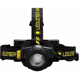 LEDLenser LED-Stirnlampe H15R Work