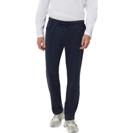 Herren Freizeithose marine, Gr&ouml;&szlig;e 31