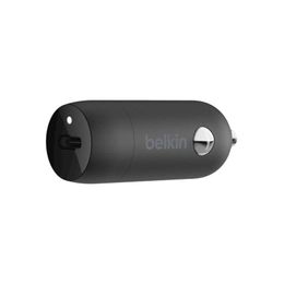Belkin BoostCharge 20W USB-C PD Car Charger