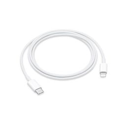 Apple USB-C to Lightning Cable - 1m