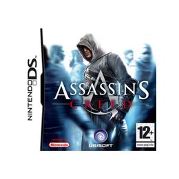 Ubisoft Assassin's Creed: Altair's Chronicles - Nintendo DS - Action - PEGI 12