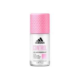 Adidas Cool & Care Female Roll-on Deodorant - 50 ml