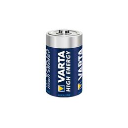 Varta High-energy alkali-mangan d / LR20 1.5 v - 16500 mAh 4920.101.111 (tray)