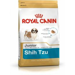 Royal Canin - Shih Tzu Junior 1,5 kg Welpe