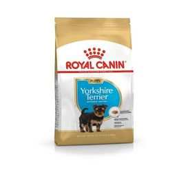 Royal Canin - Yorkshire Terrier Puppy - Trockenfutter für Hunde - 1,5 kg