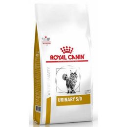 Royal Canin - Urinary n/a Trockenfutter für Katzen, 7 kg, für Erwachsene