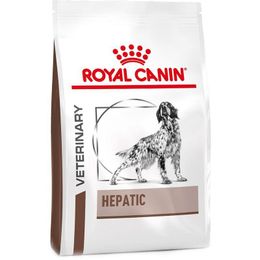 Royal Canin - Hepatic 1,5 kg erwachsener Mais, Reis