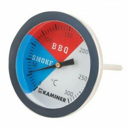 Northix - Rauch- und Grillthermometer