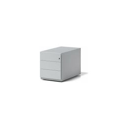 Bisley - 486223 Rollcontainer Note™ mit 3 Universalschubladen