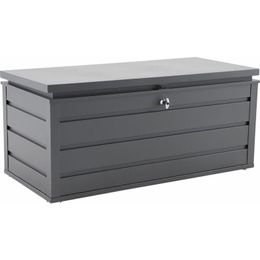 Aufbewahrungsbox Alu Adrio 132 x 60 x 58 cm Aufbewahrungsbox - MwH