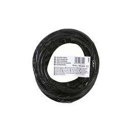 telwin - 802561 geschweißtes Kabel 25 mmq 10m