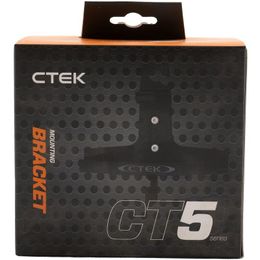 CTEK - CT5 mounting bracket Wandhalterung für CT5 Ladegeräte