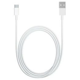 Original usb-kabel Xiaomi Ladekabel / Datenkabel usb-c Kabel 1000 mm in Weiß