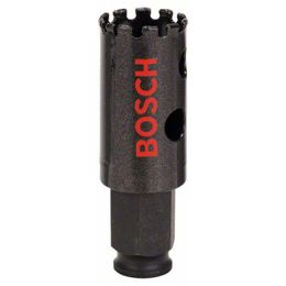 Bosch - Diamantlochsäge Diamond for Hard Ceramics, 25 mm, 1