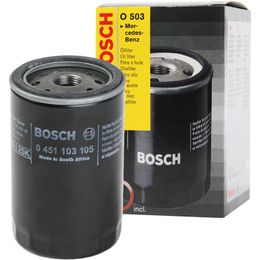 Bosch Lfilter ksn O503 für Mercedes Benz
