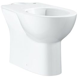 Grohe - Bau Keramik Stand-WC-Kombination alpinweiß 39429000