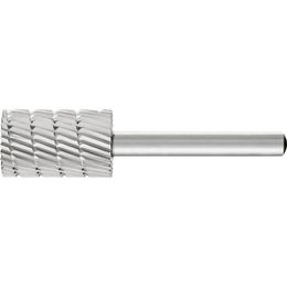 22405836 Frässtift Zylinder Länge 65 mm Produktabmessung, ø 16 mm Arbeits-Länge 25 mm Schaft - Pferd