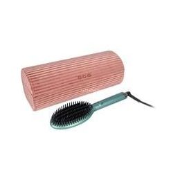 ghd Glide Hot Brush , Glättbürste mint, Dreamland Limited Edition Stufen: 1 Stufe Temperatur: 185 °C Beschichtung: Keramik