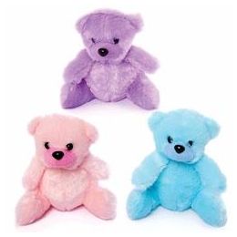 Teddybären Plüschtiere (3 Stück ) Mitgebsel
