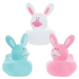 Badeenten "Hase" (Pro Set 5) Ostern Mitgebsel