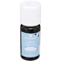 Atmosphera - Synergie ätherischer Öle - reinigend 10 ml Hellblau