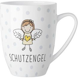 Becher 'Schutzengel' - La Vida