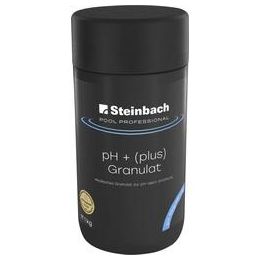 Steinbach Pool Professional pH Plus Granulat 1 kg