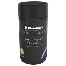 Steinbach Pool Professional pH Minus Granulat 1,5 kg