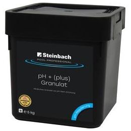 Steinbach Pool Professional pH Plus Granulat 5 kg