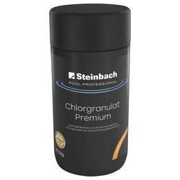 Steinbach Chlorgranulat Premium 1 kg